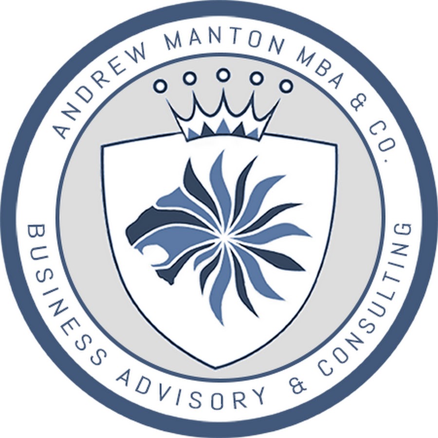ANDREW MANTON MBA & CO. - YouTube