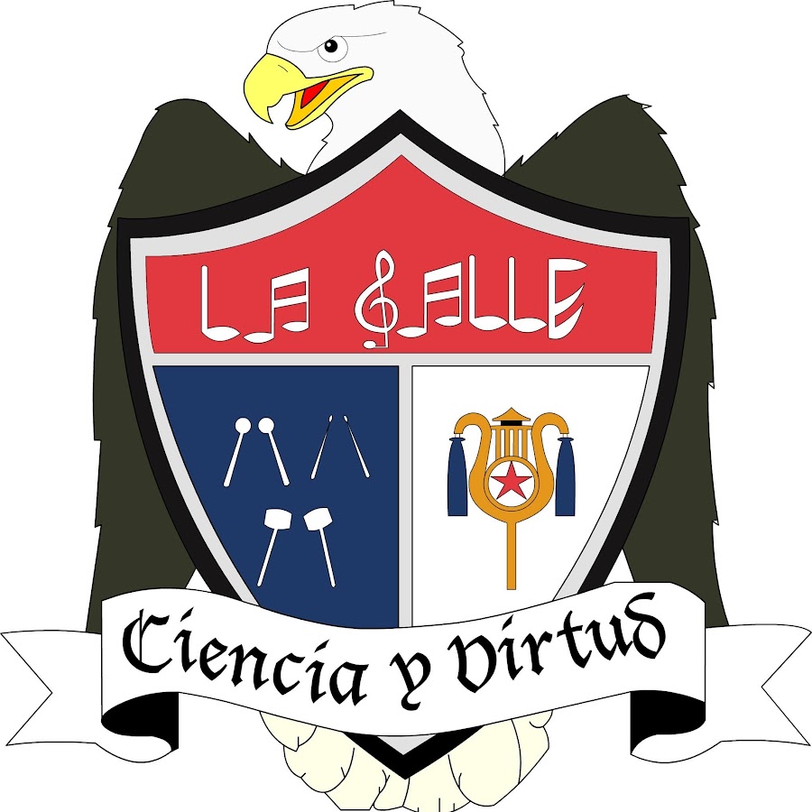 Banda La Salle - YouTube