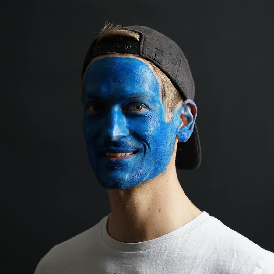 Julius Felix Oberhokamp - YouTube