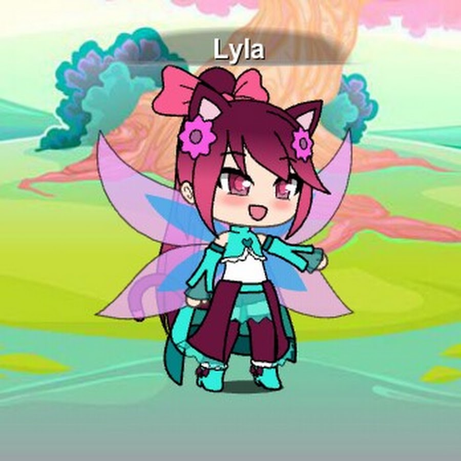 Its Lyla - YouTube
