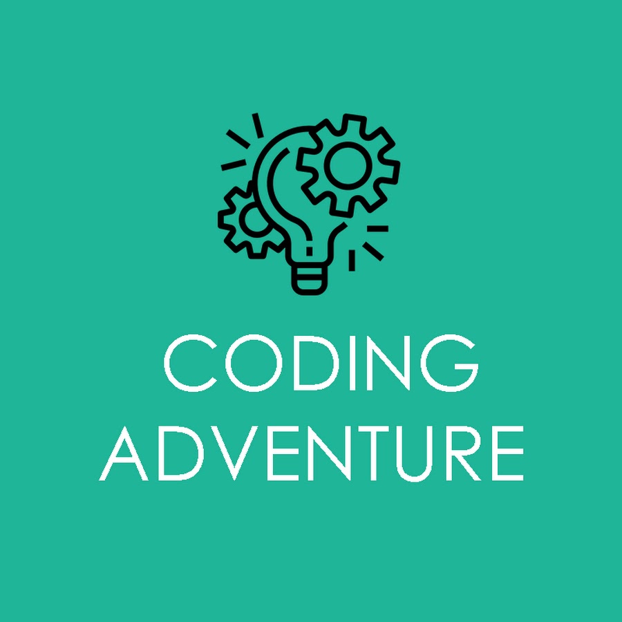 Coding Adventure - YouTube Coding Adventure - YouTube