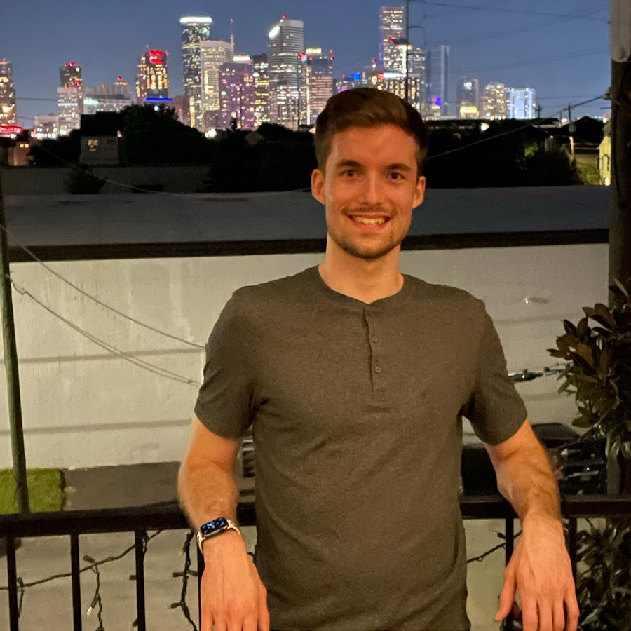 Joel Phillips - YouTube