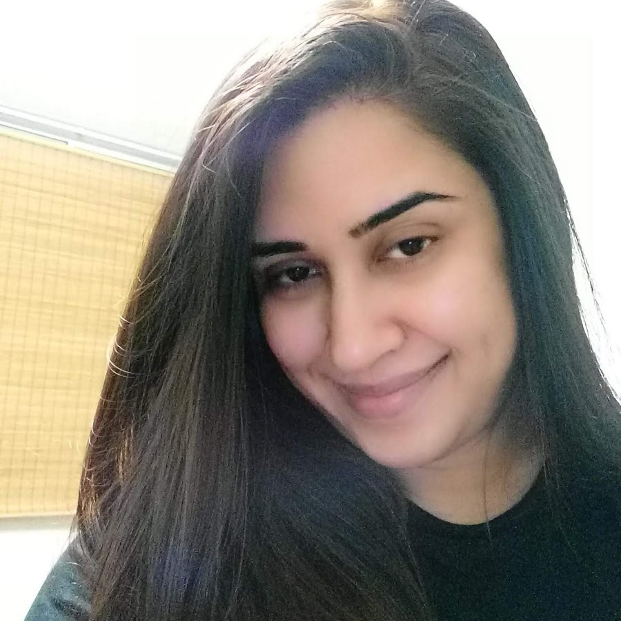 Kanwal Ali - YouTube