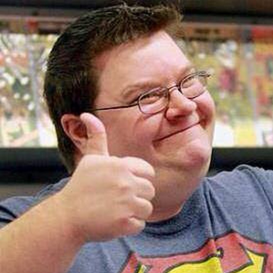 Joe Patrick - YouTube