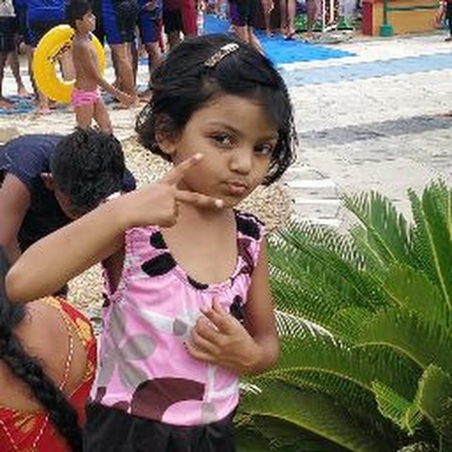 Megha Shinde - YouTube