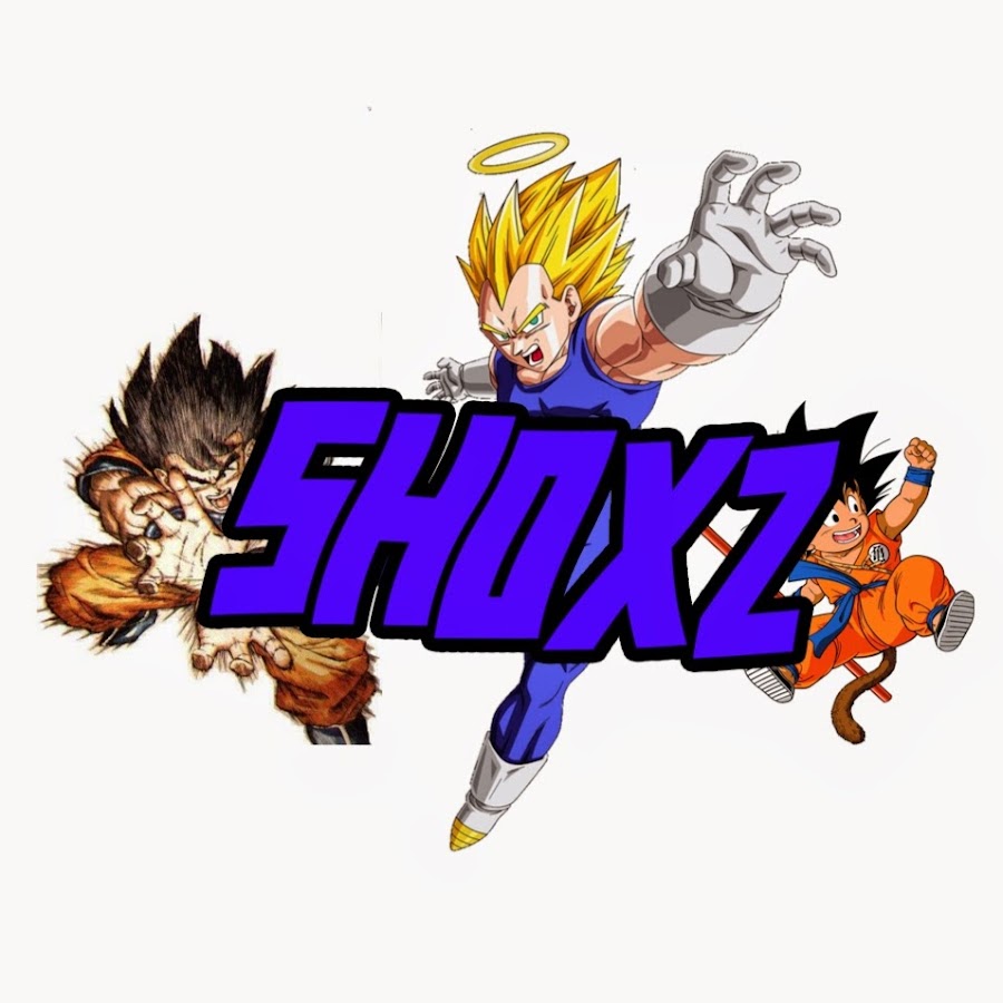 ShoXz YT - YouTube