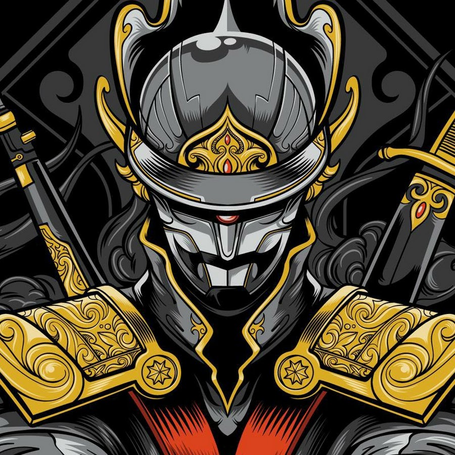 ALPHA STATUS - YouTube