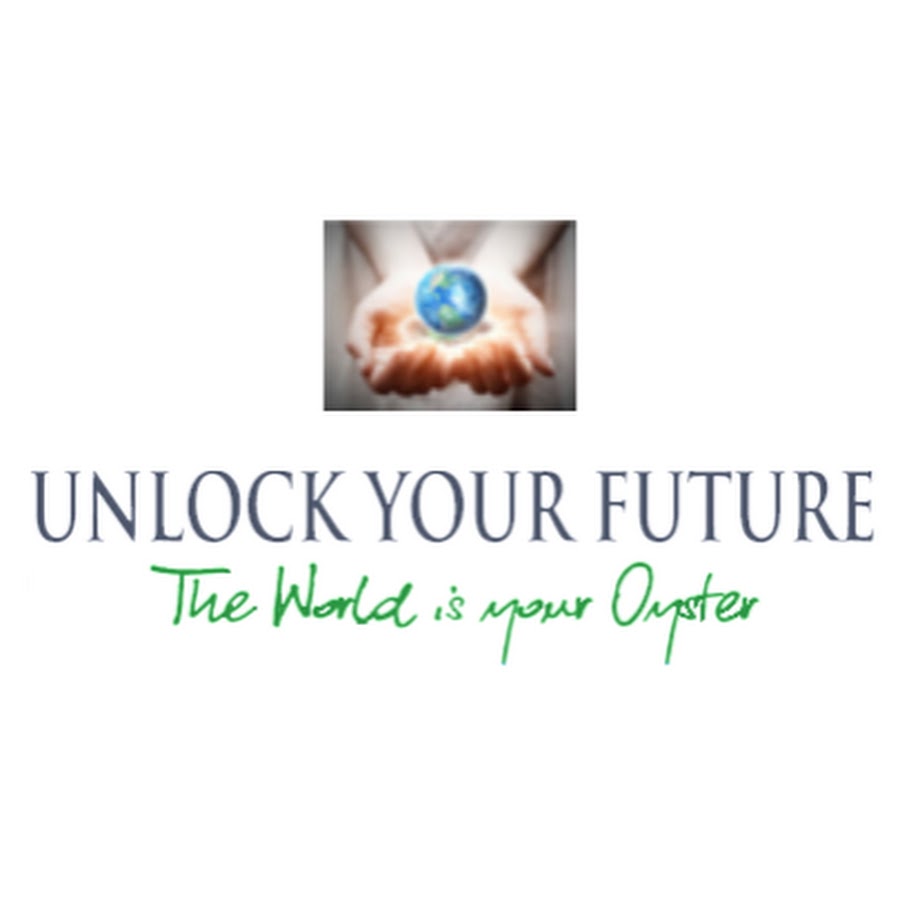Unlock Your Future - YouTube Unlock Your Future - YouTube