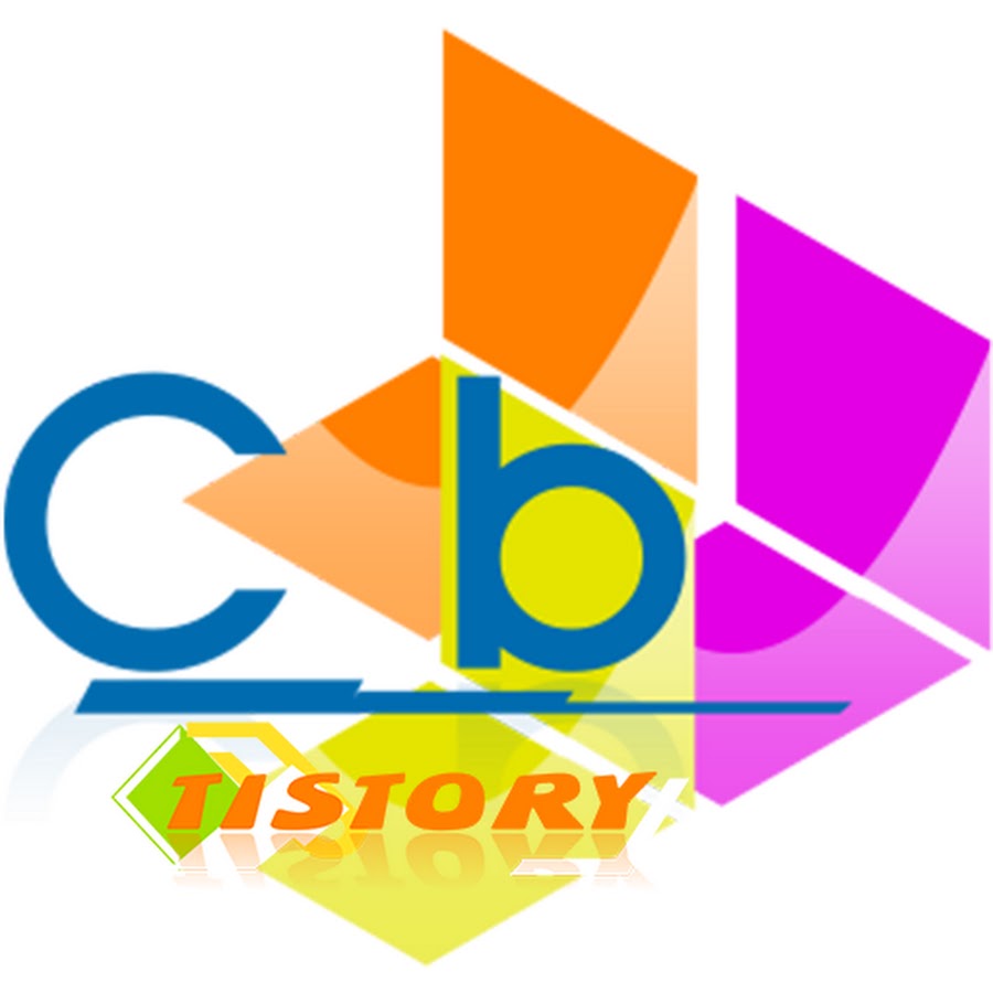 CB TISTORY - YouTube