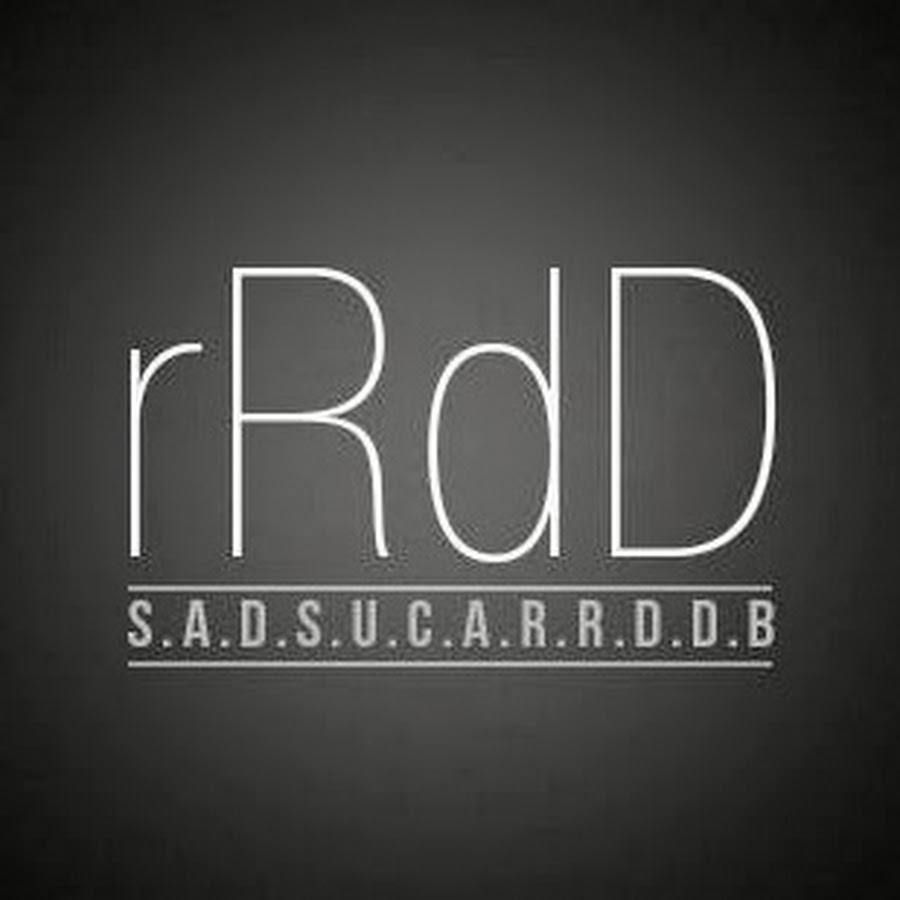 rRdD Media - YouTube