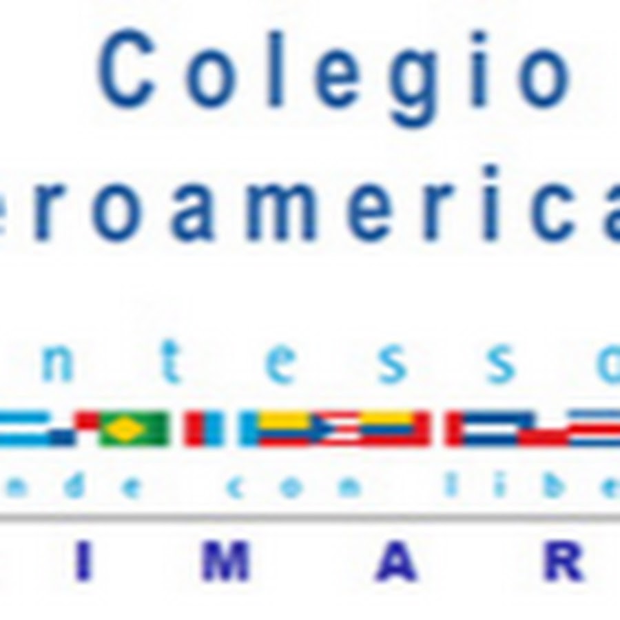 Colegio Iberoamericano Montessori - YouTube