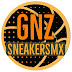 GNZ SneakersMx - YouTube