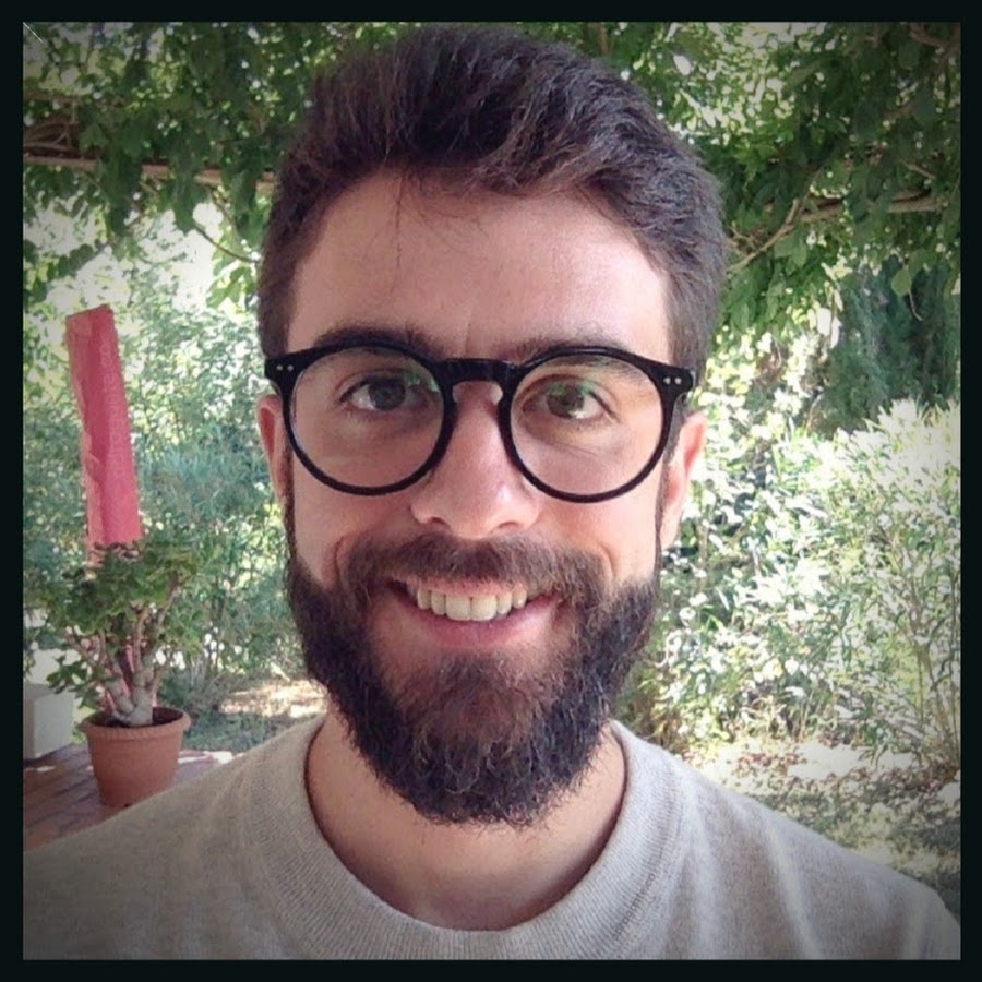 Vincent Reverte - YouTube