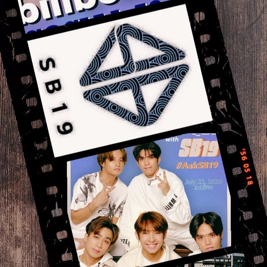 SB19 Unofficial Edit Vedio - YouTube