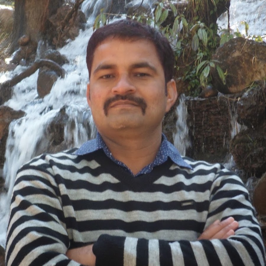 Vishal Pathak - YouTube