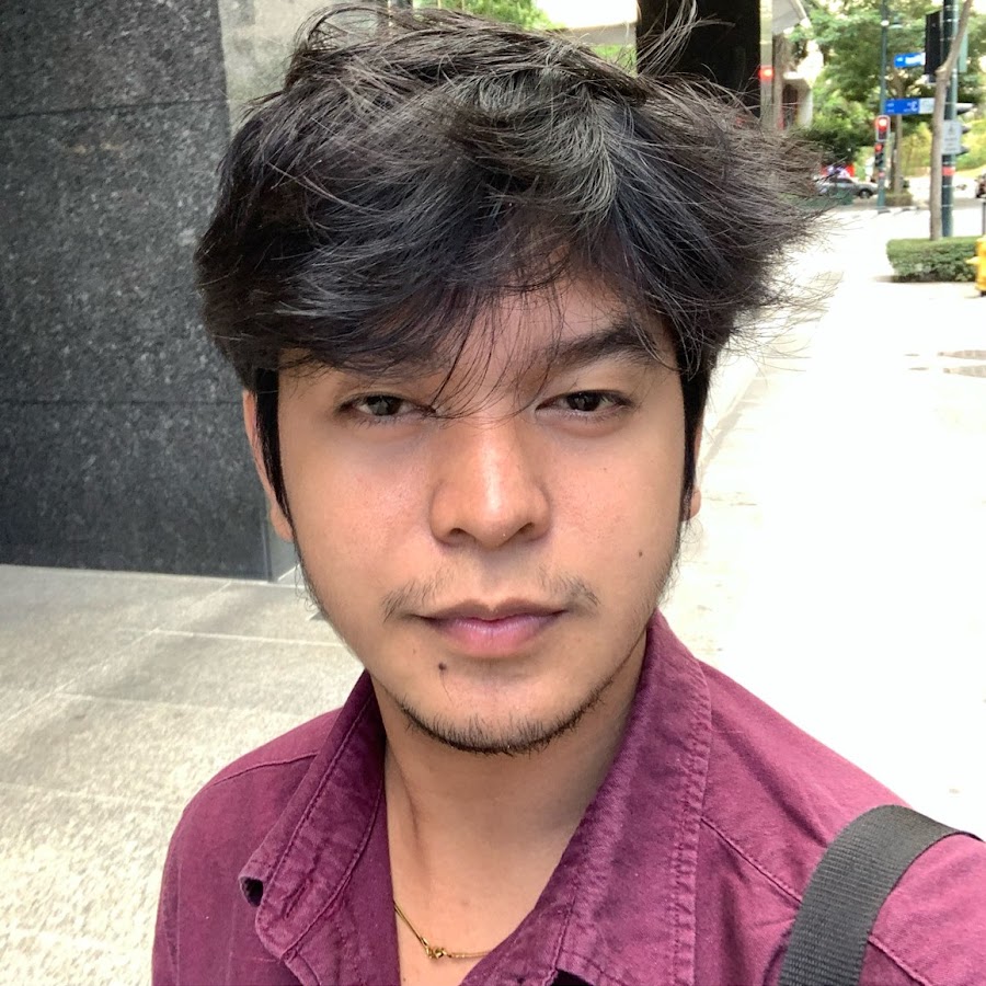 JAY LABITAO - YouTube