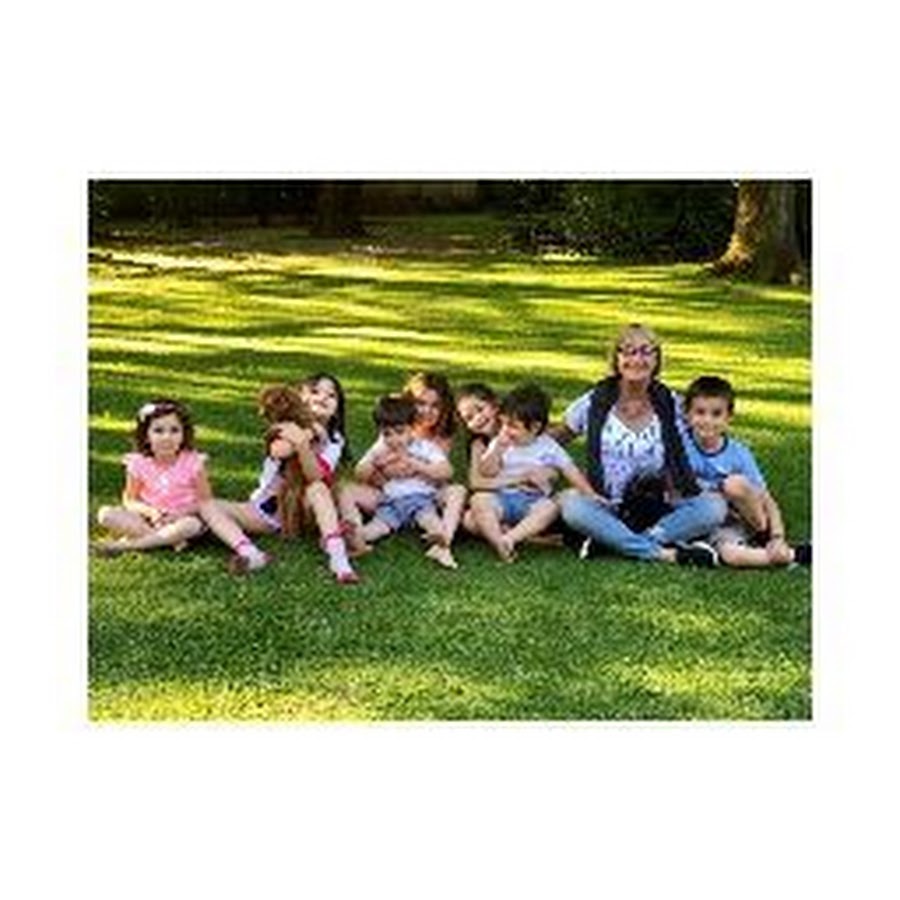 Monica Laura Fonzi - YouTube