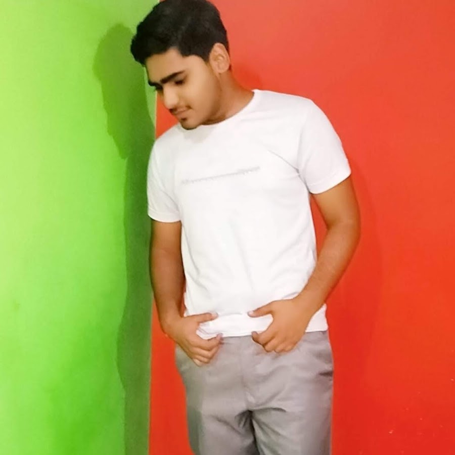 Himanshu Dubey - YouTube