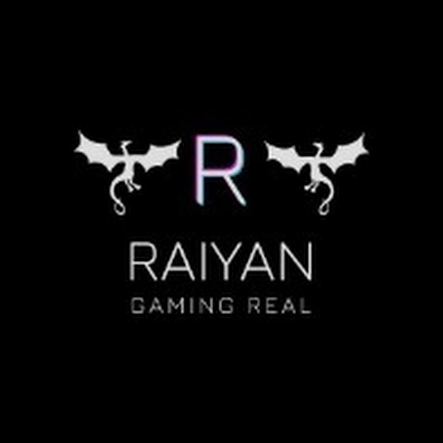 RAIYAN GAMING REAL - YouTube