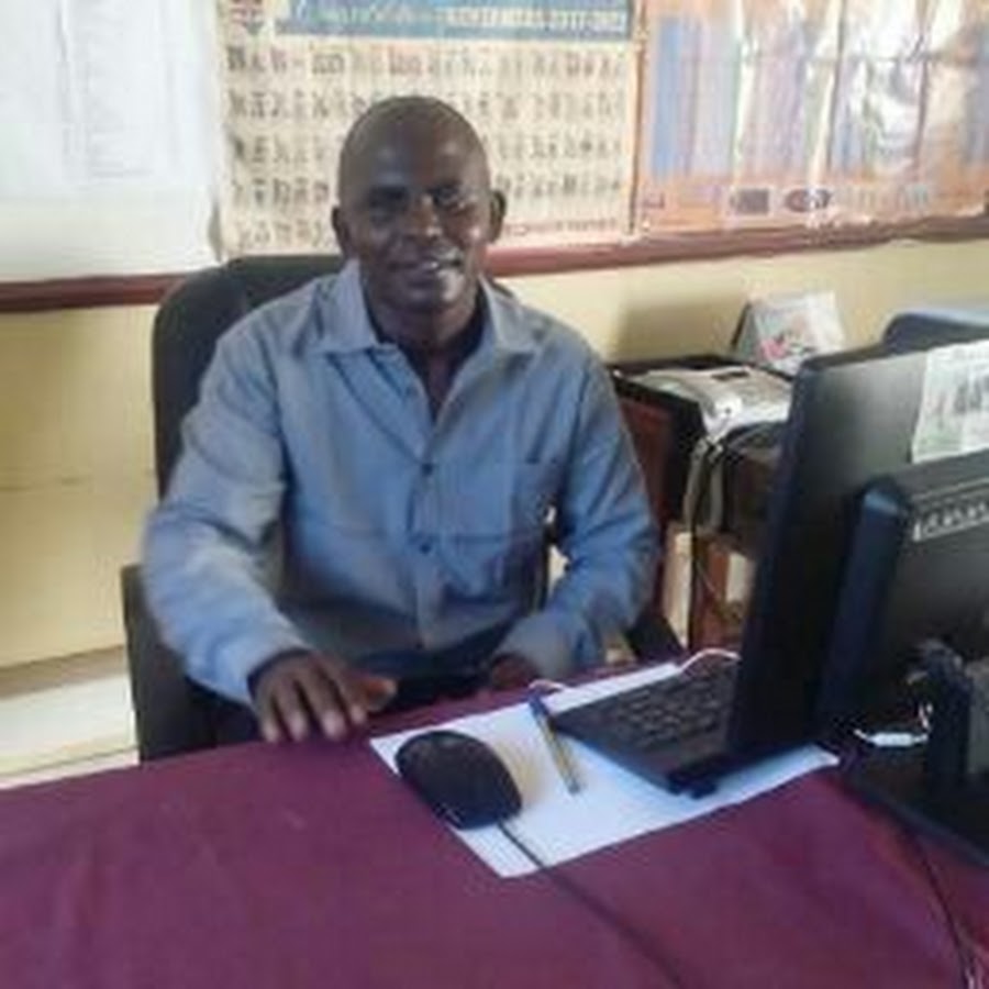 Benson Mulwa Muchira - YouTube