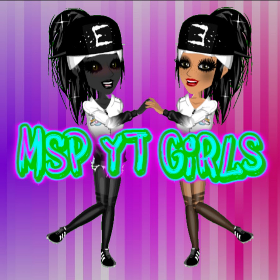 Msp Yt Girls Youtube