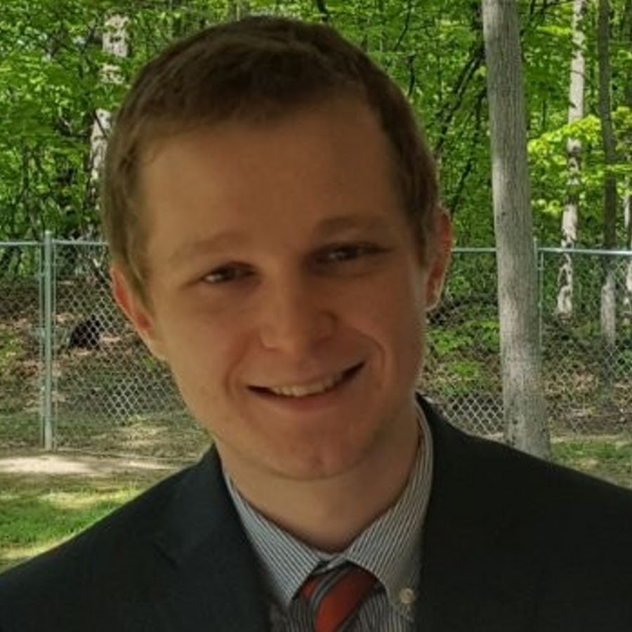 Jacob Bender - YouTube