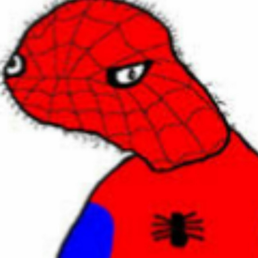 Spoder Men (Sweg) - YouTube