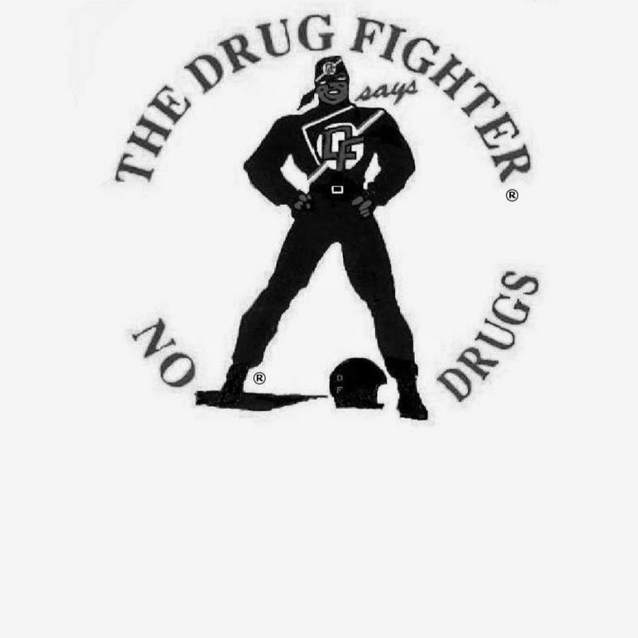 DRUG FIGHTER TM - YouTube