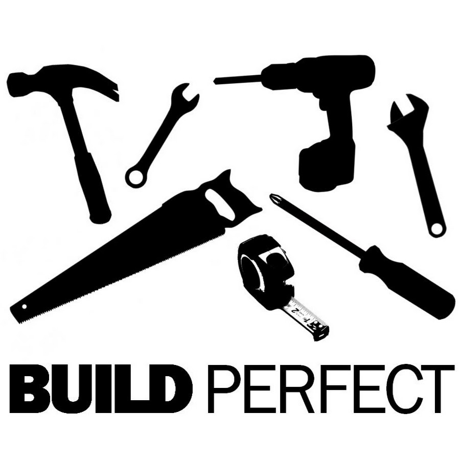 Build Perfect - YouTube Build Perfect - YouTube