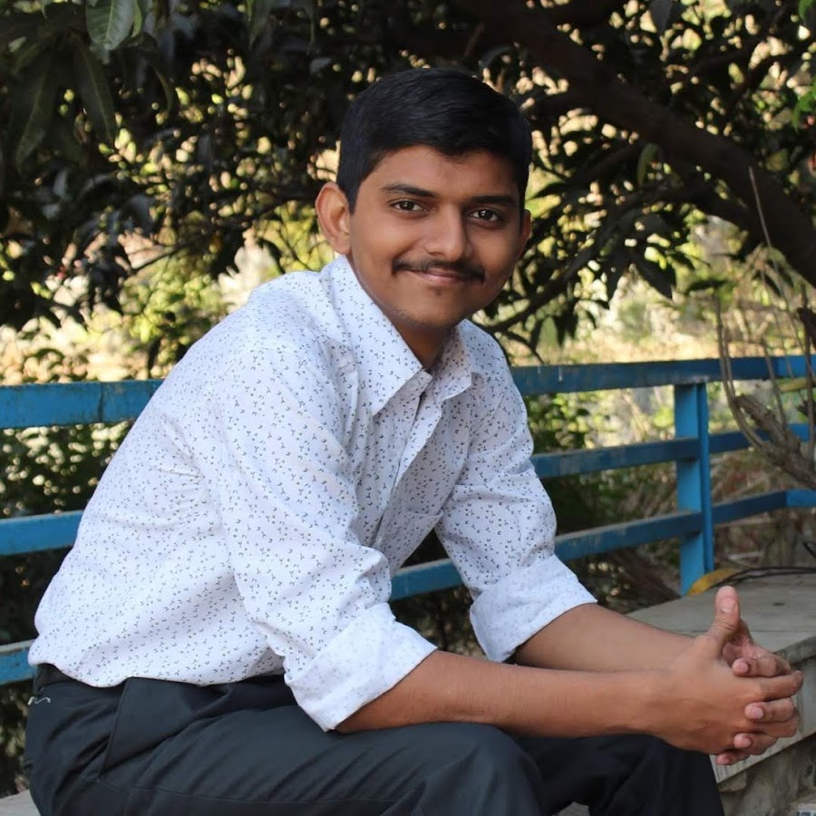 Yash Joshi - YouTube