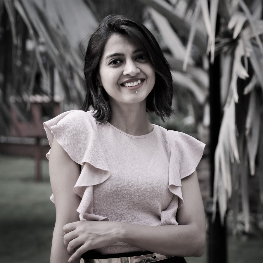Smile With Prachi Youtube