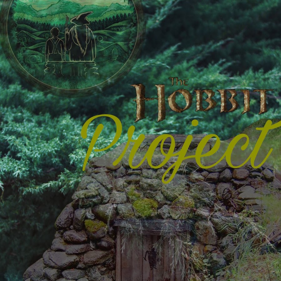 The Hobbit Project - YouTube