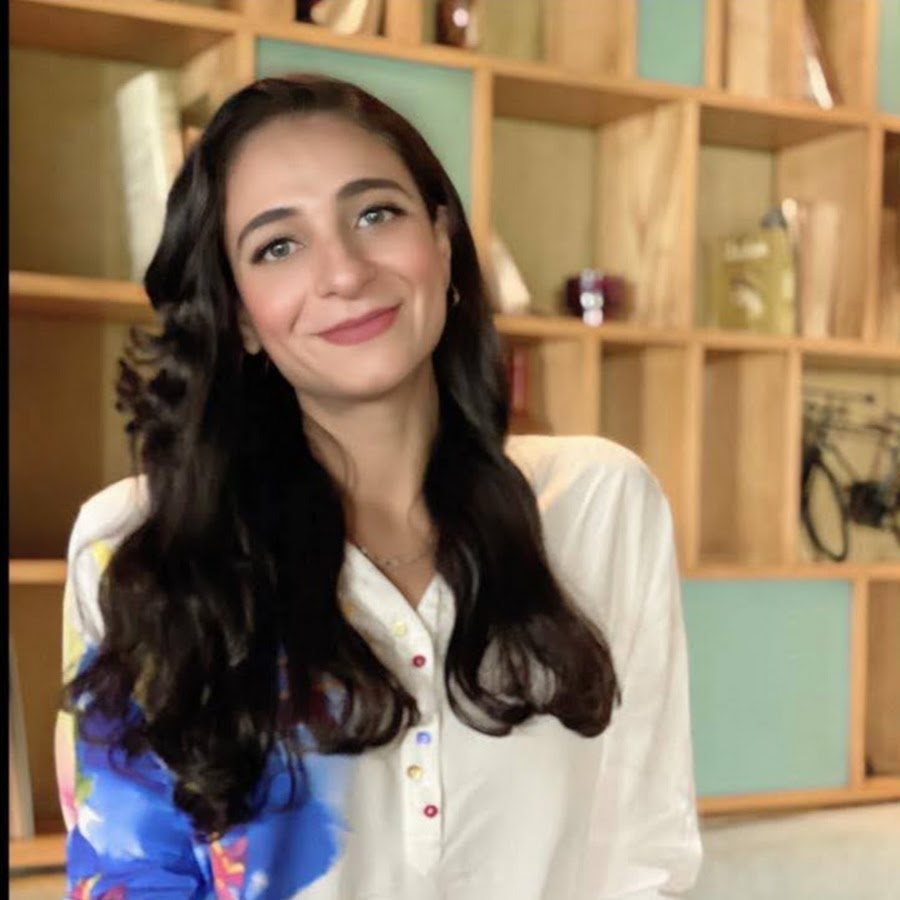 Heba Eissa - YouTube