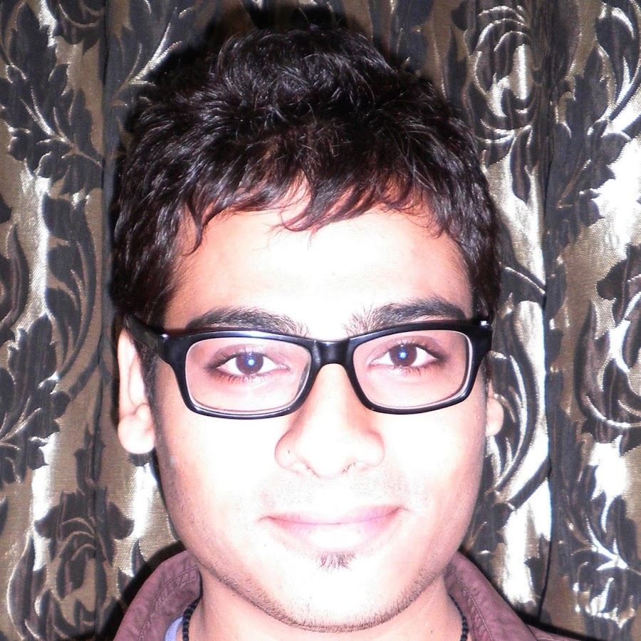 Ripul Prajapati - YouTube