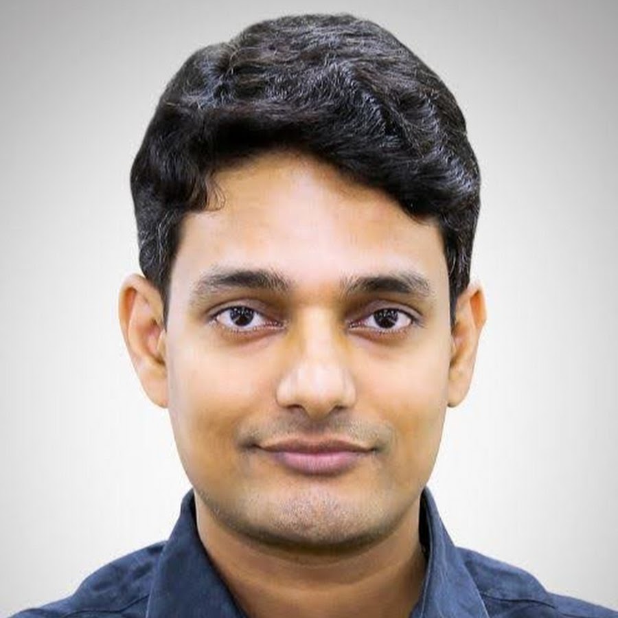 Kaushik Basak - YouTube