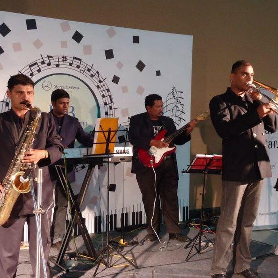 Binu Koshy - YouTube