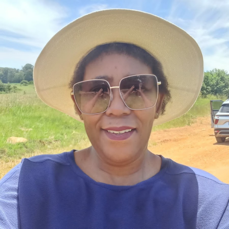 Nthabiseng Ramphele - YouTube