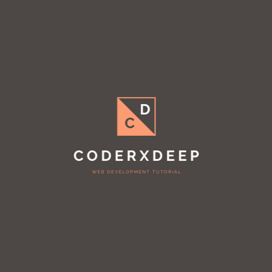 Coderx Deep - YouTube