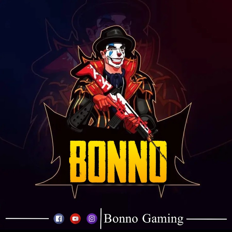 Bonno Gaming - YouTube