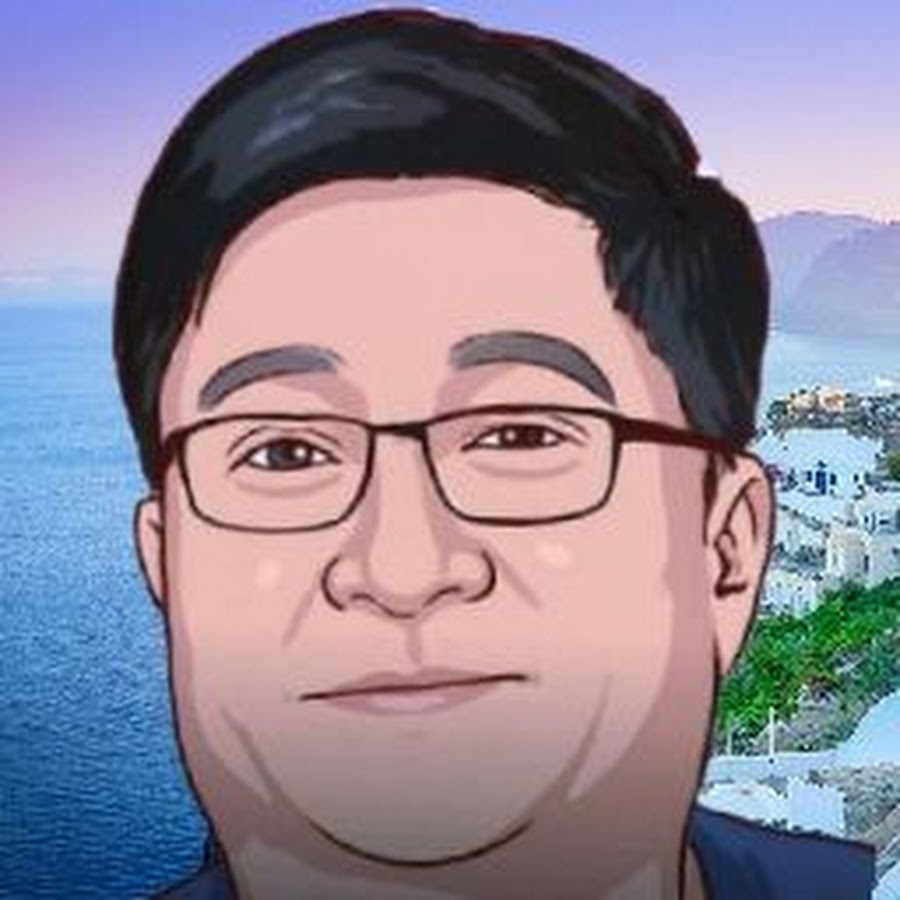 Pao-chun Lin - YouTube