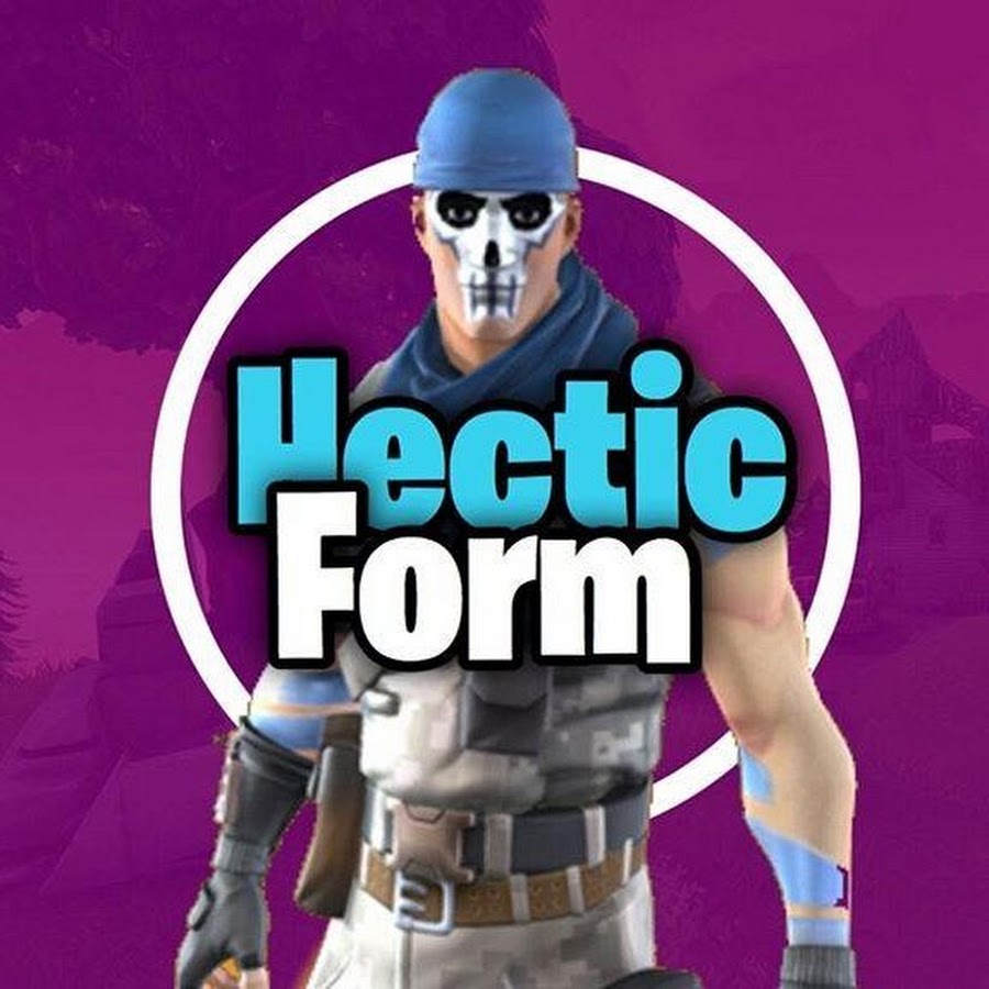 Elite Form - YouTube