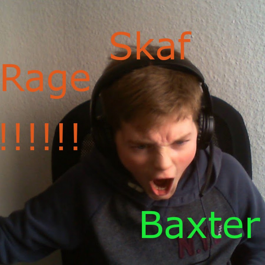 Baxter Baxter - YouTube