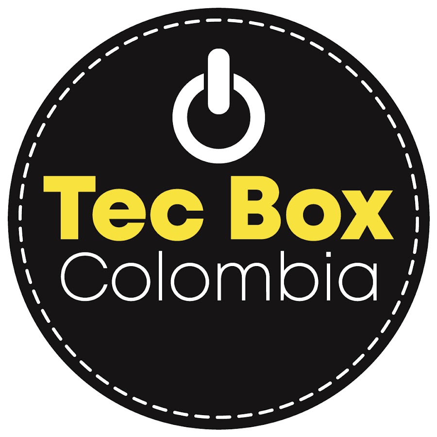 TecBox Colombia - YouTube