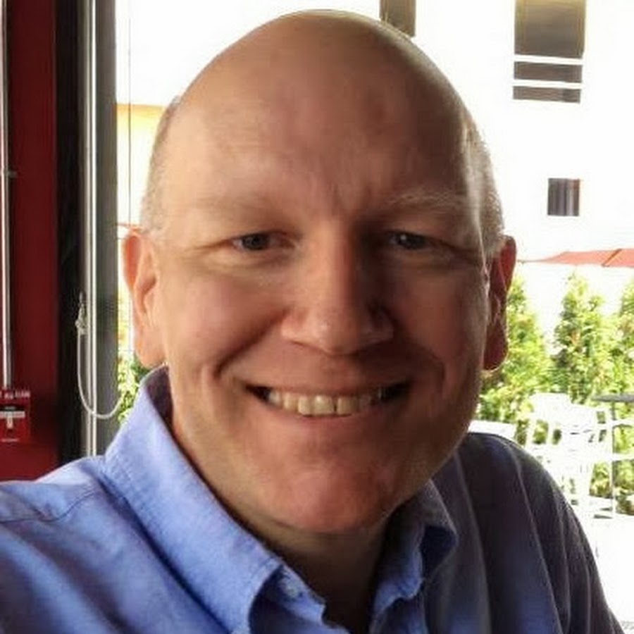 Bill Pratt - YouTube