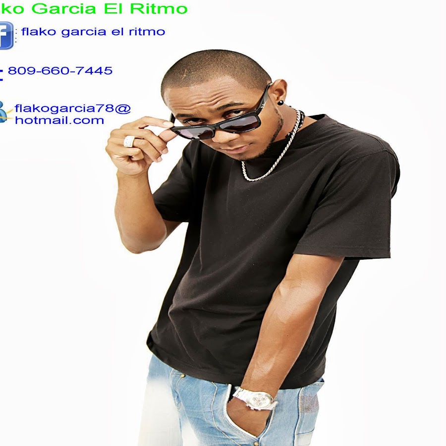 FLAKO GARCIA. - YouTube