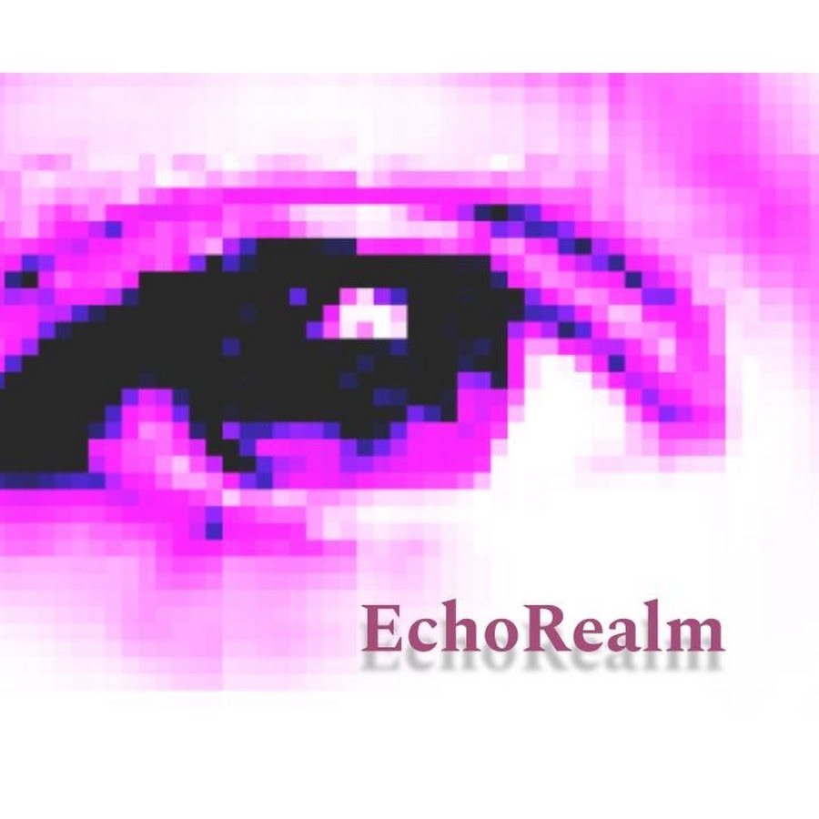 Echo Realm - YouTube