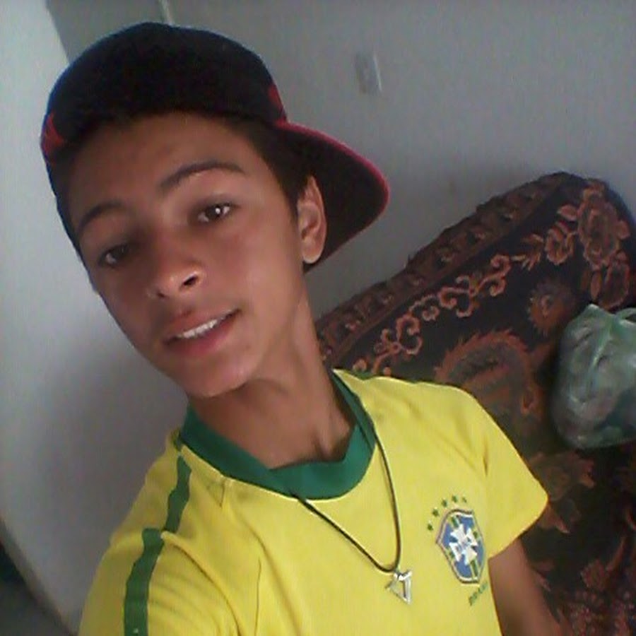 Victor Player Oficial 123 - YouTube