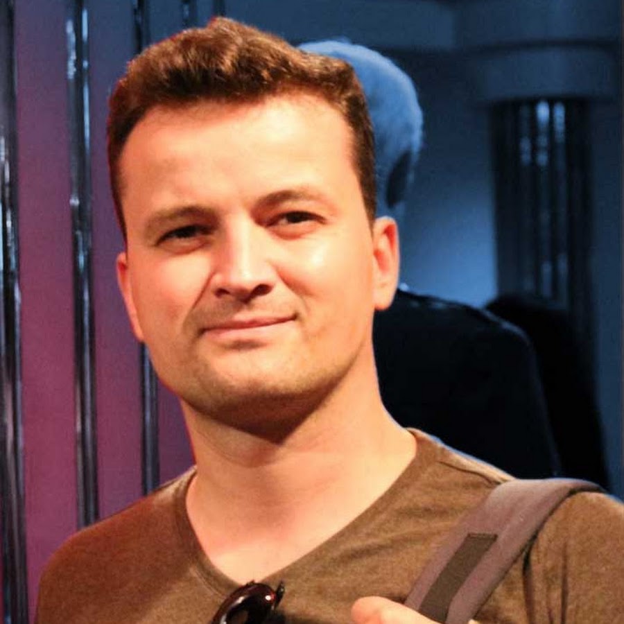 BOGDAN CHELARU - YouTube