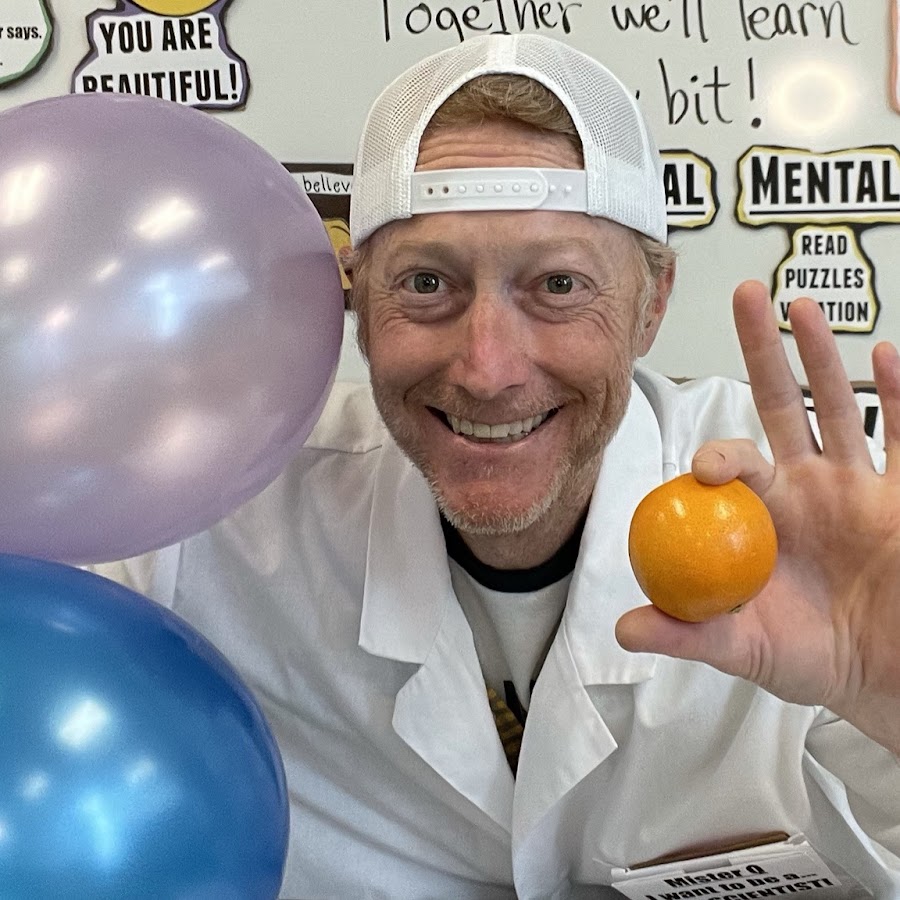 Mister Q LIVE! - YouTube