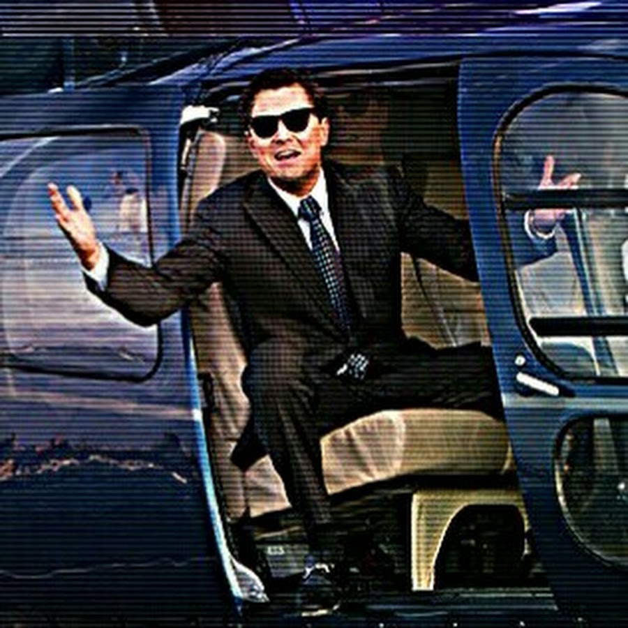 Gabriel RickMan - YouTube